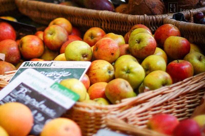 7 Gründe regionale und saisonale Produkte zu kaufen