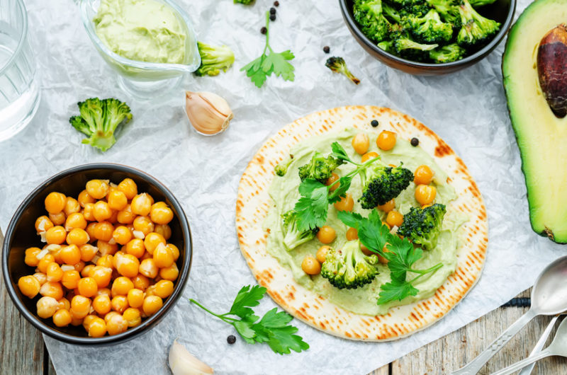 Was wir von vegetarischer Ernährung lernen können