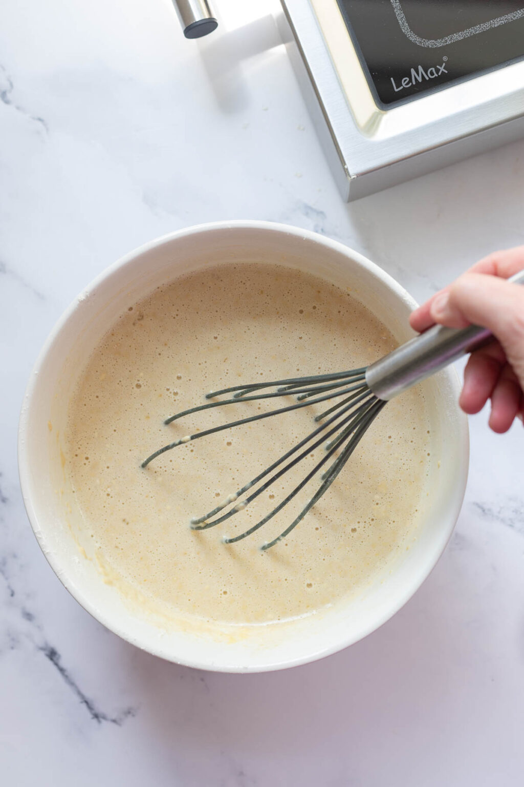 Traditional French Crêpes Recipe | Savoury or Sweet | Elle Republic